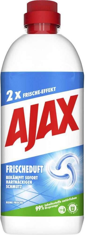 Colgate Palmolive Ajax Frischeduft Uniwersalny Środek Czyszczący 1 L ...