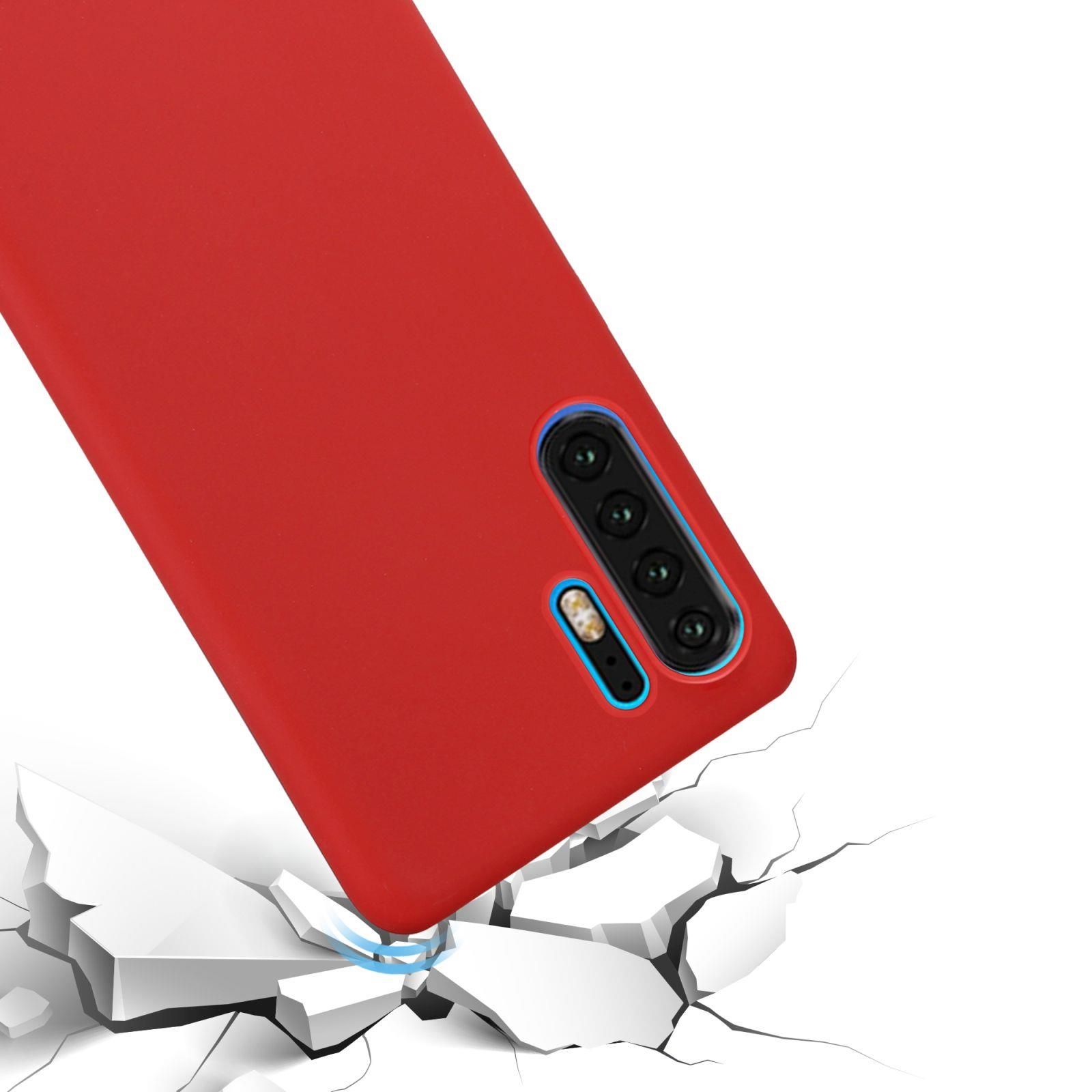 Ao Projekt Gmbh Etui Do Huawei P30 Pro Protective Cover 6 4 Cala Ultra ...