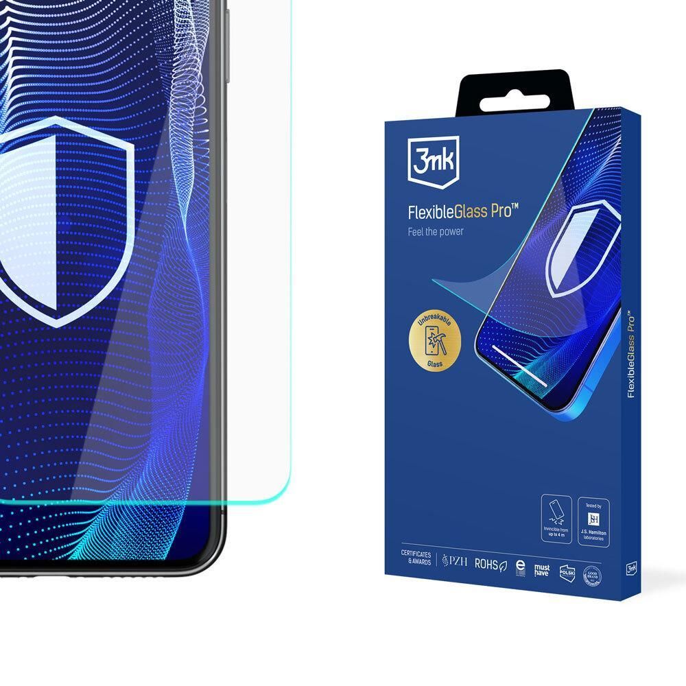 3Mk Protection 3Mk Szkło Hybrydowe Flexibleglass Pro Do Samsung Galaxy ...