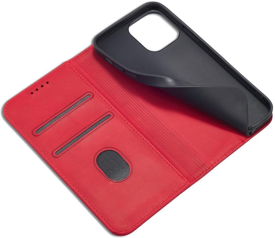 Hurtel Magnet Fancy Case Etui Do Iphone 13 Pro Max Pokrowiec Portfel Na ...