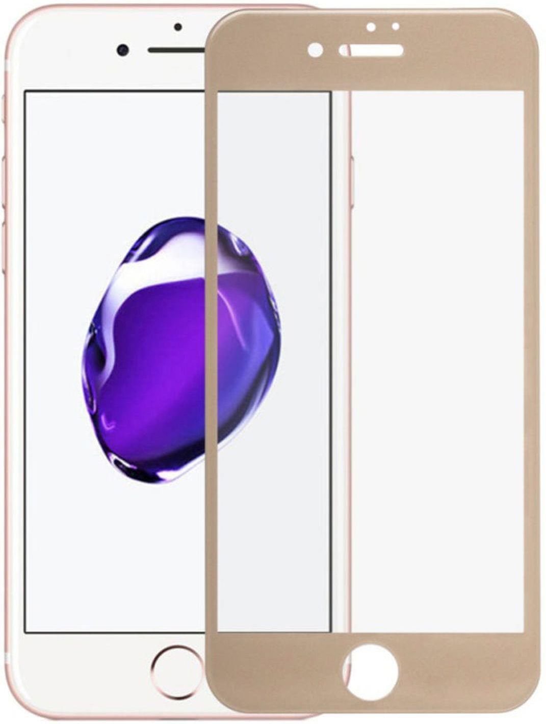 Ao Projekt Gmbh Szkło Ochronne Prawdziwe Szkło 9H Do Apple Iphone 7 Plus 5 5 Cala Osłona Ekranu ...