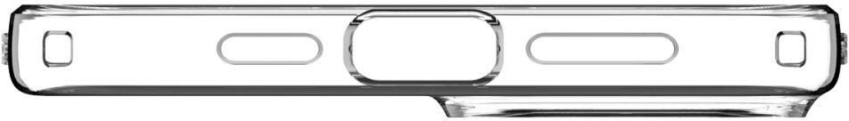 Spigen Liquid Crystal Iphone 15 Crystal Clear - Etui na telefon, ceny i ...