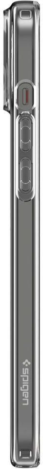 Spigen Liquid Crystal Iphone 15 Crystal Clear - Etui na telefon, ceny i ...