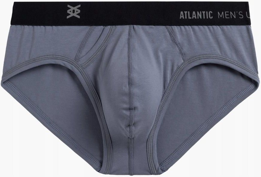 Slipy Atlantic sport MP-162-szary L - Ceny i opinie - Ceneo.pl