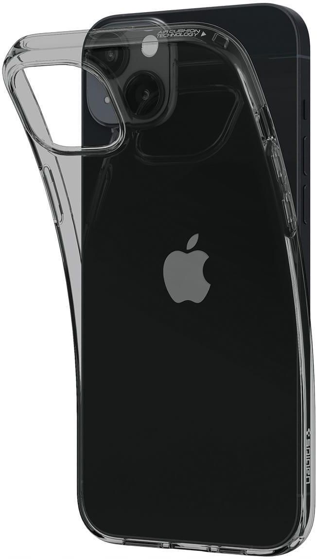 Spigen Crystal Flex Space Crystal Iphone 15 Plus - Etui na telefon ...