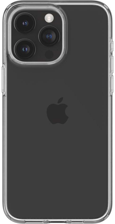 Spigen Liquid Crystal Iphone 15 Pro Crystal Clear - Etui na telefon ...