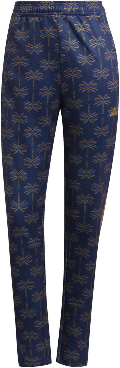 Spodnie dresowe damskie adidas FARM TIRO niebieskie IV9754 - Ceny i ...