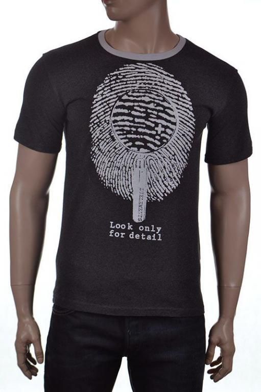 BLUZKA T-SHIRT ZU ELEMENTS DENIM - Ceny i opinie - Ceneo.pl