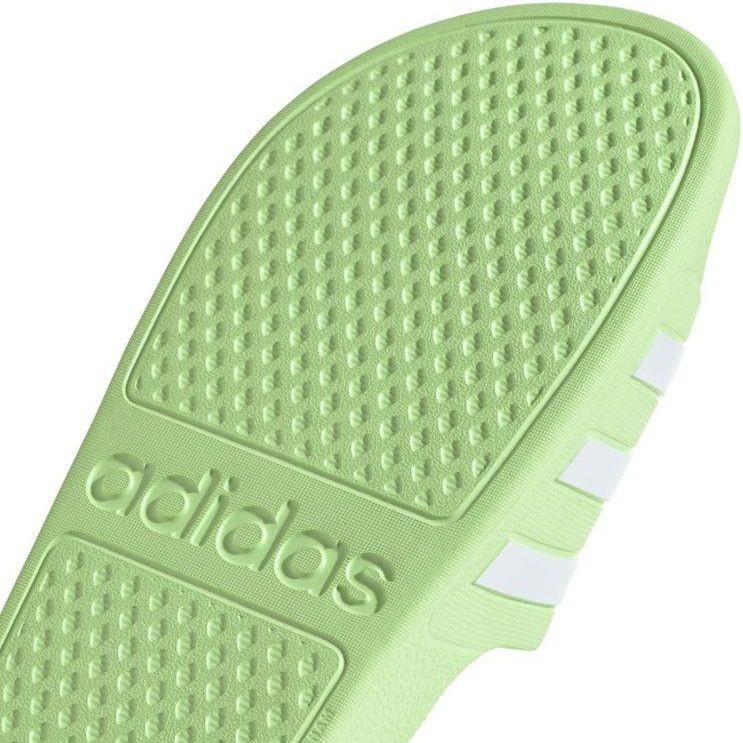 Adidas Klapki Adilette Aqua Slides If6046 40,5 - Ceny i opinie - Ceneo.pl