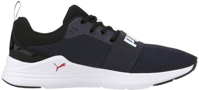 Puma Buty Wired Run 373015 03 38,5 - Ceny i opinie - Ceneo.pl