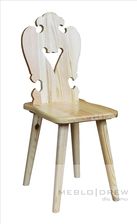 Krzesło Zydel Serce - Opinie i atrakcyjne ceny na Ceneo.pl