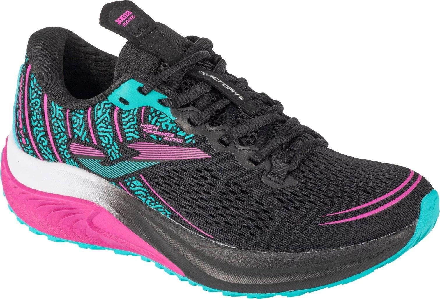 Joma Joma Victory Lady 2401 RVICLS2401 Czarne 41 - Ceny i opinie - Ceneo.pl