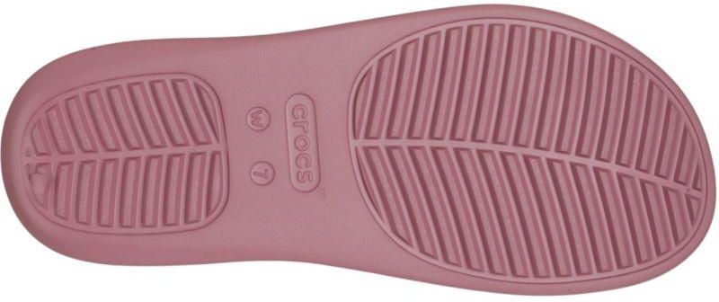 Crocs Klapki Getaway Flip W 209589 5Pg 42-43 - Ceny i opinie - Ceneo.pl