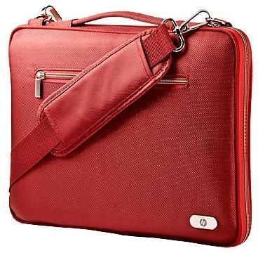 Torba na laptopa Hp PSG CONSUMER 14 red/champs SlimBrief Case - BAG ...