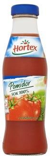 Hortex sok pomidorowy 250ml. - Ceny i opinie - Ceneo.pl