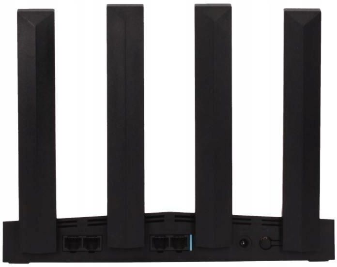 Router Zestaw ZTE MC889 5G jednostka ODU biały + router Wi-Fi T3000 Wi ...