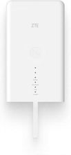 Router Zestaw ZTE MC889 5G jednostka ODU biały + router Wi-Fi T3000 Wi ...