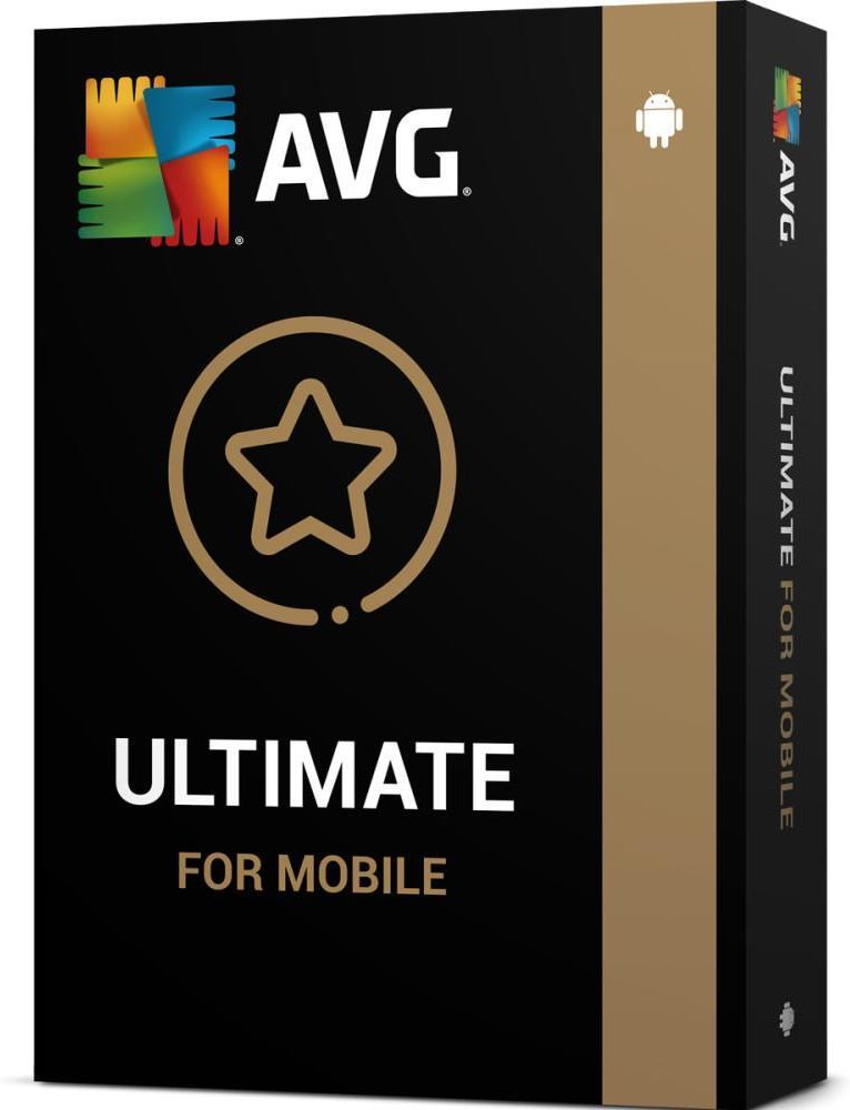 AVG Mobile Ultimate for Android (10 urządzeń / 1 rok) - Ceny i opinie ...