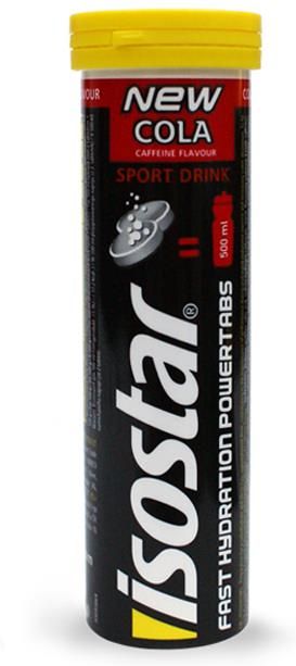 Isostar Power tabs Tabletki pomarańczowe 10szt - Ceny i opinie - Ceneo.pl