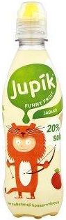 Jupik napój jabłkowy 330ml - Ceny i opinie - Ceneo.pl