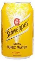 Schweppes tonic 330ml puszka - Ceny i opinie - Ceneo.pl