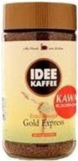 Kawa Idee Kaffe Kawa rozpuszczalna bezkofeinowa 200g - Ceny i opinie ...