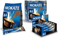 Kawa MOKATE - Kawa rozpuszczalna CLASSIC 2w1 14g - Ceny i opinie - Ceneo.pl