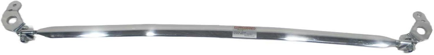 Tuning mechaniczny Wiechers Aluminiowe Usztywnienie Kolumny Racingline ...