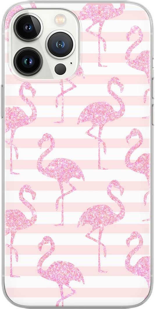 Babaco Etui Do Xiaomi 11 Flaming 001 Nadruk Pełny Różowy - Etui na ...