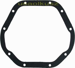 Uszczelka pokrywy tylnego mostu DANA44 Jeep Cherokee Comanche Wrangler ...