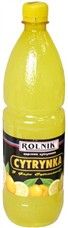 Rolnik Zaprawa cytrynka 500ml - Ceny i opinie - Ceneo.pl