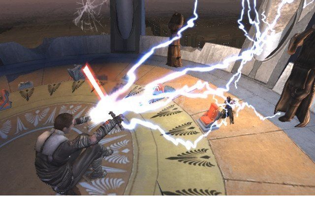 Star Wars: The Force Unleashed (Gra PS2) - Ceneo.pl