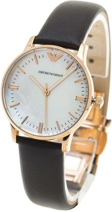 Zegarki Damskie Emporio Armani - Ceneo.pl