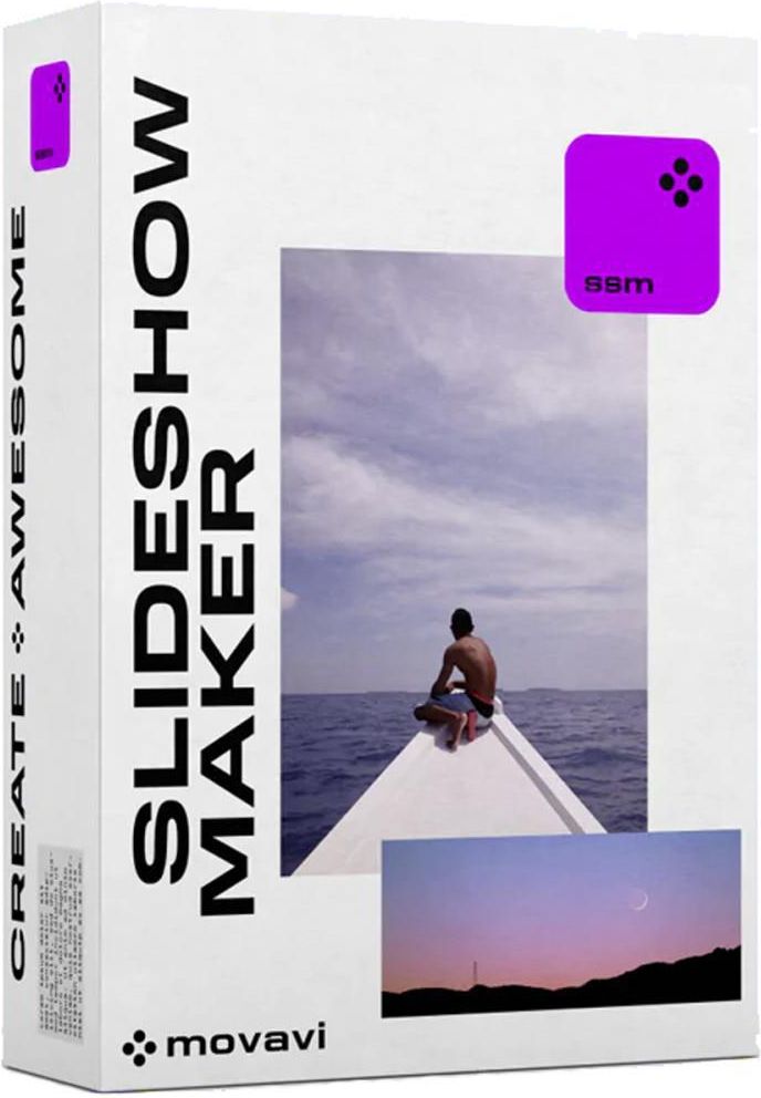 Movavi Slideshow Maker Plus 2024 (1 urządzenie / Lifetime) - Opinie i ...