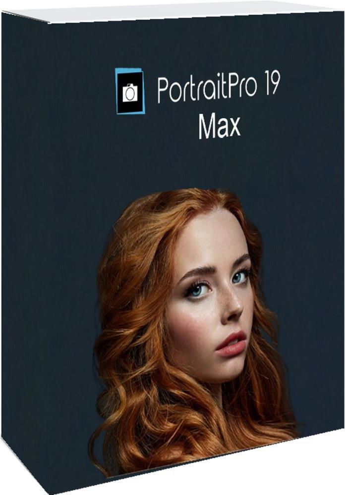 PortraitPro Studio Max 19 (1 urządzenie / Lifetime) - Opinie i ceny na ...