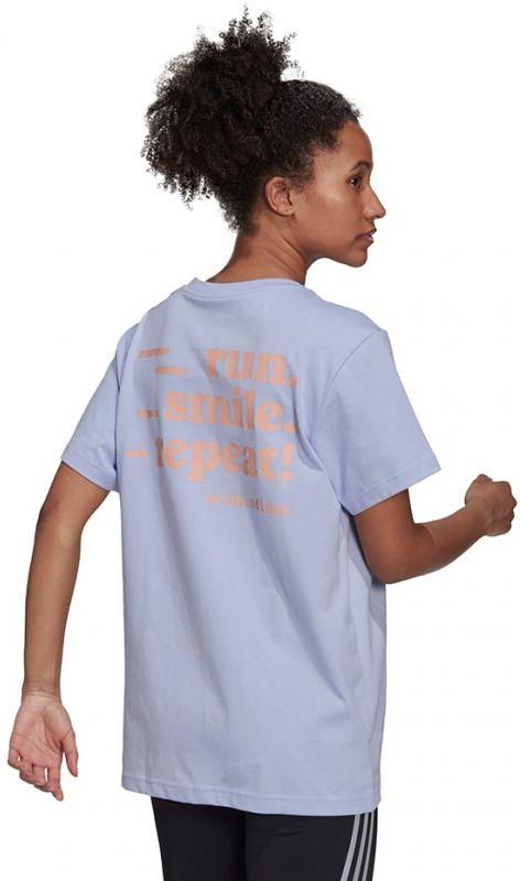 Adidas Koszulka Signature Tee W Gv1344m - Ceny i opinie - Ceneo.pl