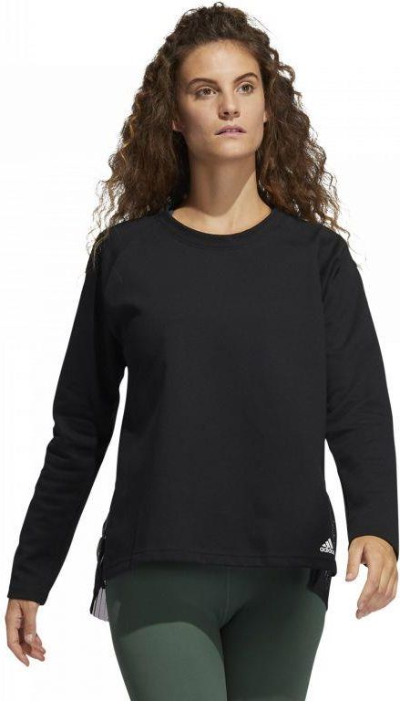 Adidas Koszulka Dance Layering Pullover W Gp4688m - Ceny i opinie ...