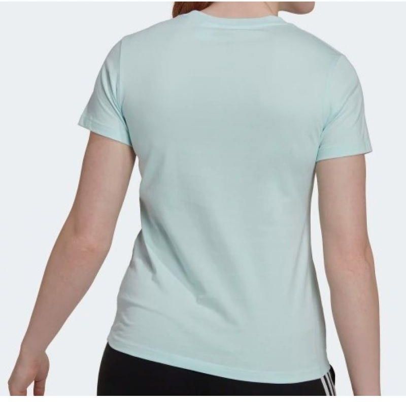 Adidas Koszulka Big Logo Tee W Hl2027 Xs - Ceny i opinie - Ceneo.pl