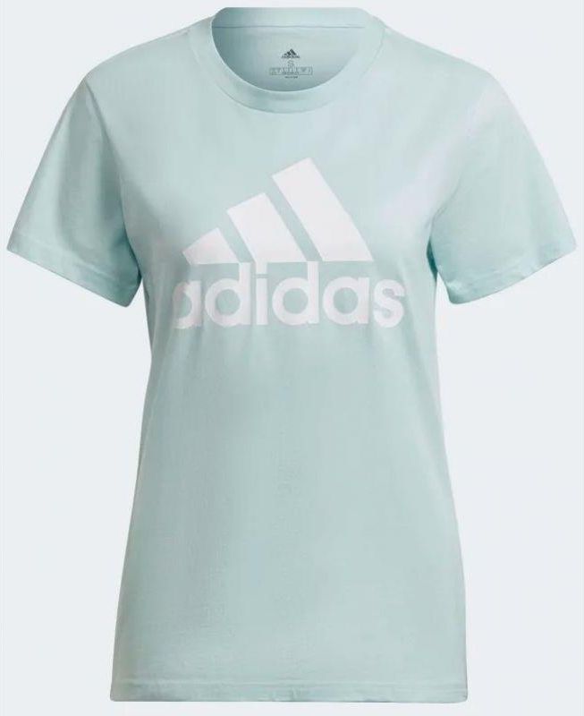Adidas Koszulka Big Logo Tee W Hl2027 Xs - Ceny i opinie - Ceneo.pl