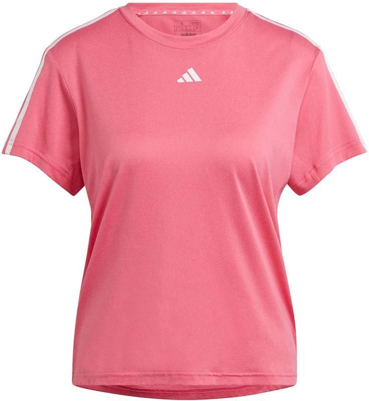 Adidas Koszulka Aeroready Train Essentials 3-Stripes Tee W Hz5688 Xs ...