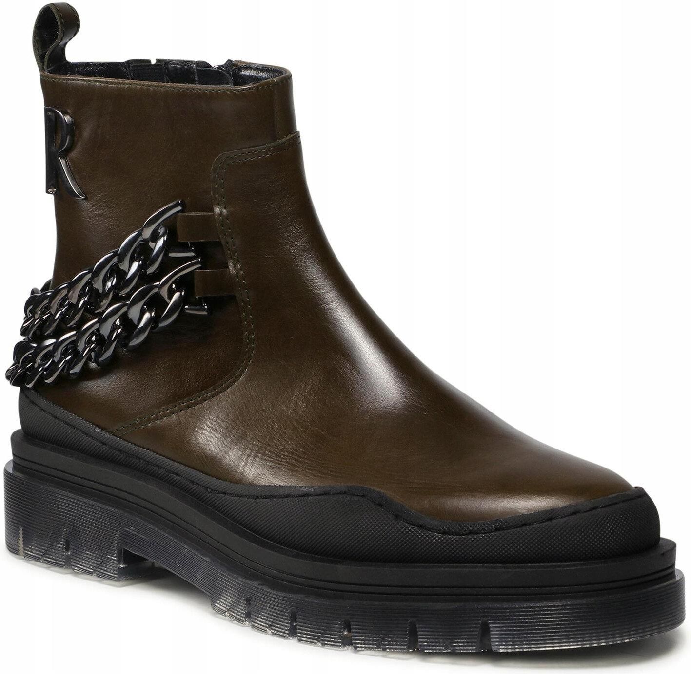 Rage Age Botki RA-10-04-000200 169 - Ceny i opinie - Ceneo.pl