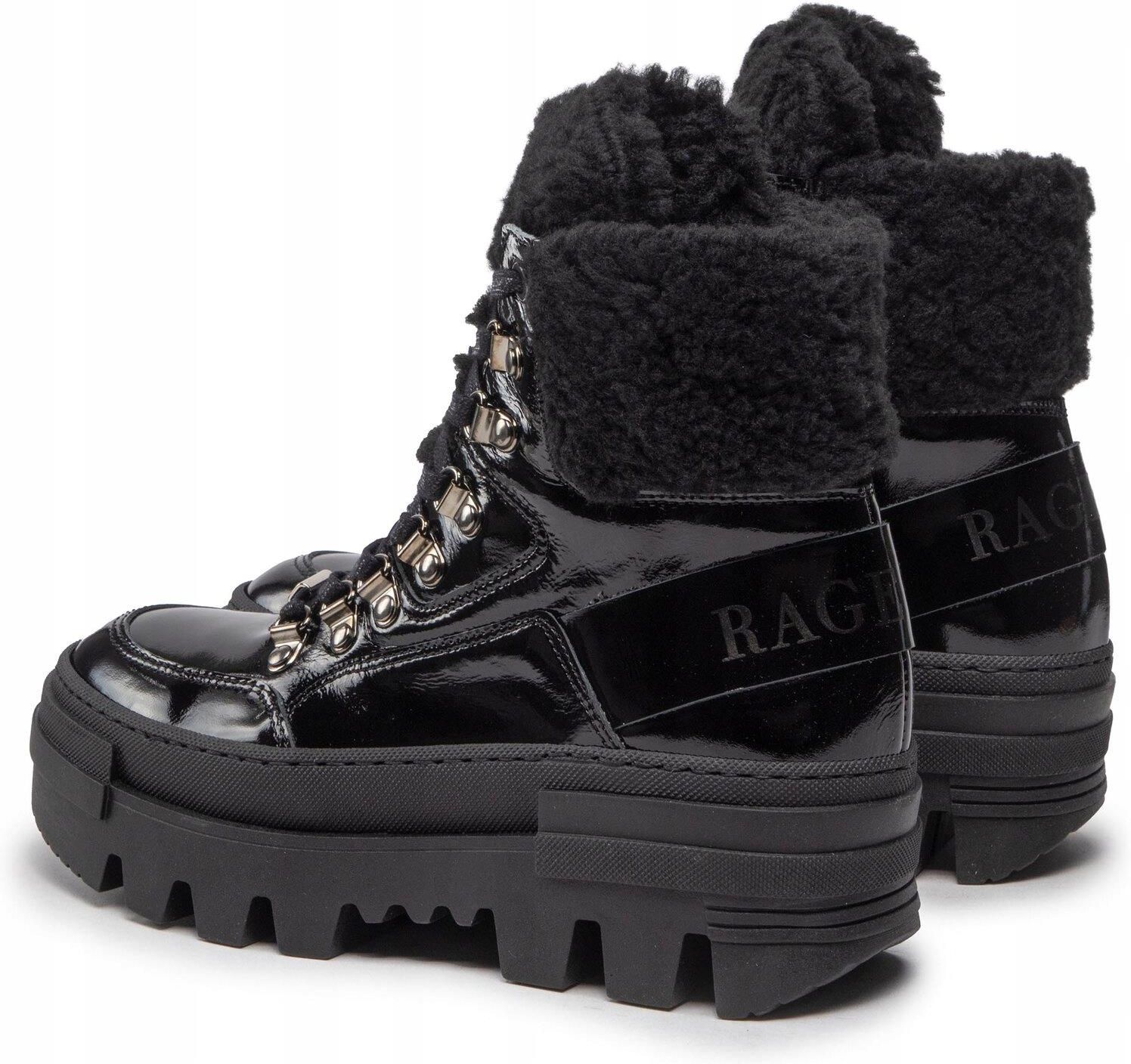 Rage Age Botki RA-39-06-000403 601 - Ceny i opinie - Ceneo.pl