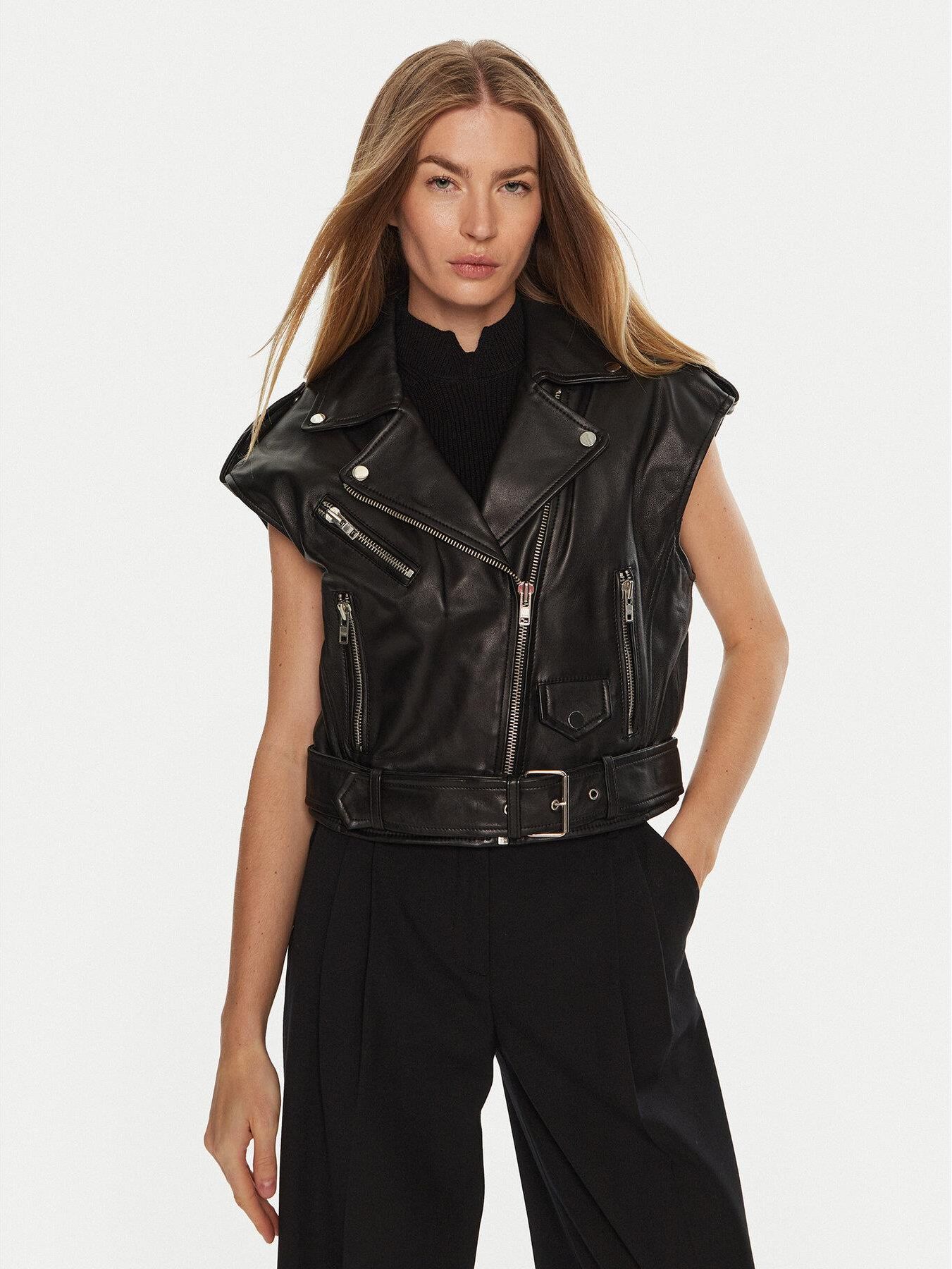 Kamizelka Serge Pariente - Ceny i opinie - Ceneo.pl