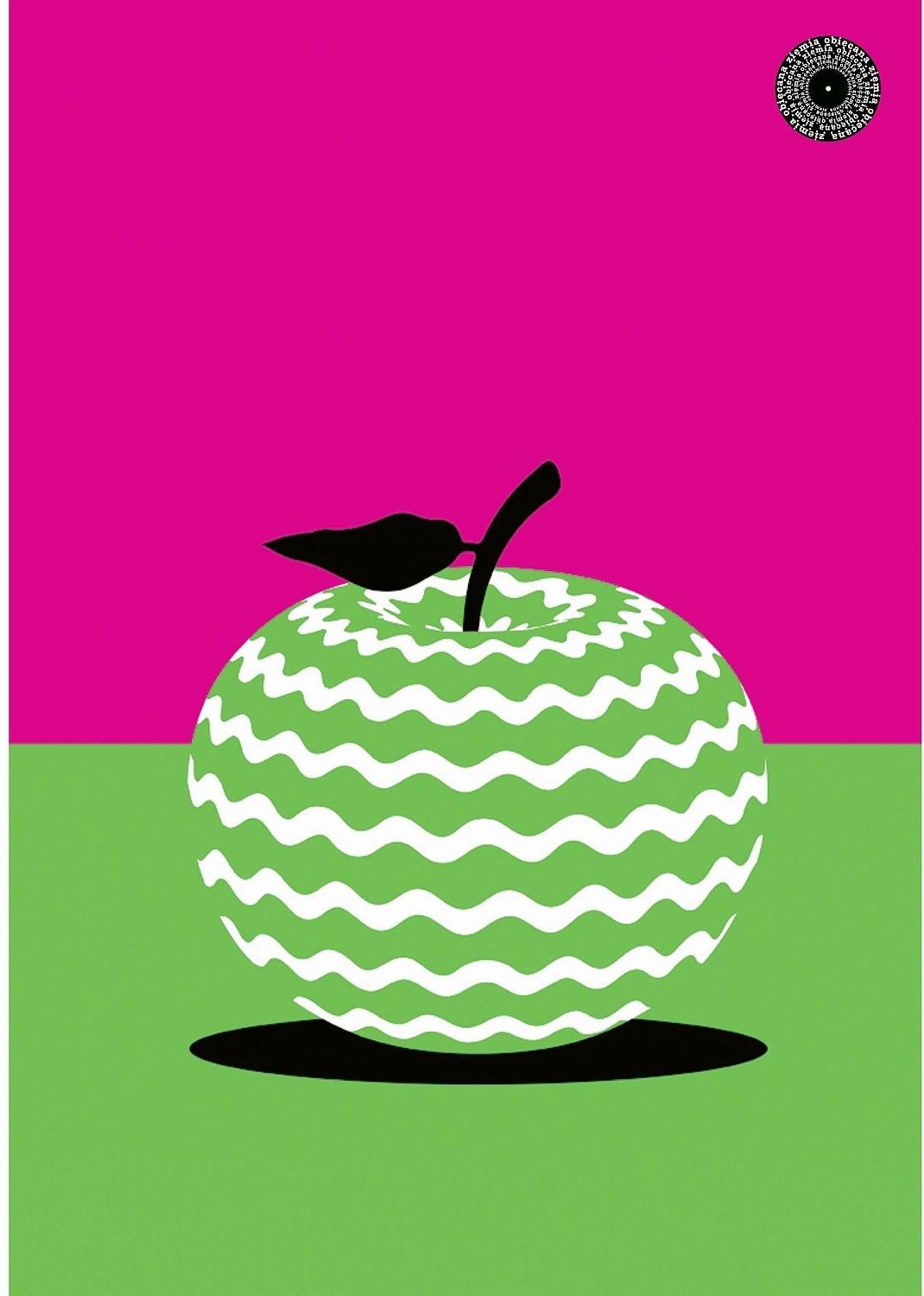 Jami Neon Fruits Zeszyt 32K A5 Linia - Ceny i opinie - Ceneo.pl