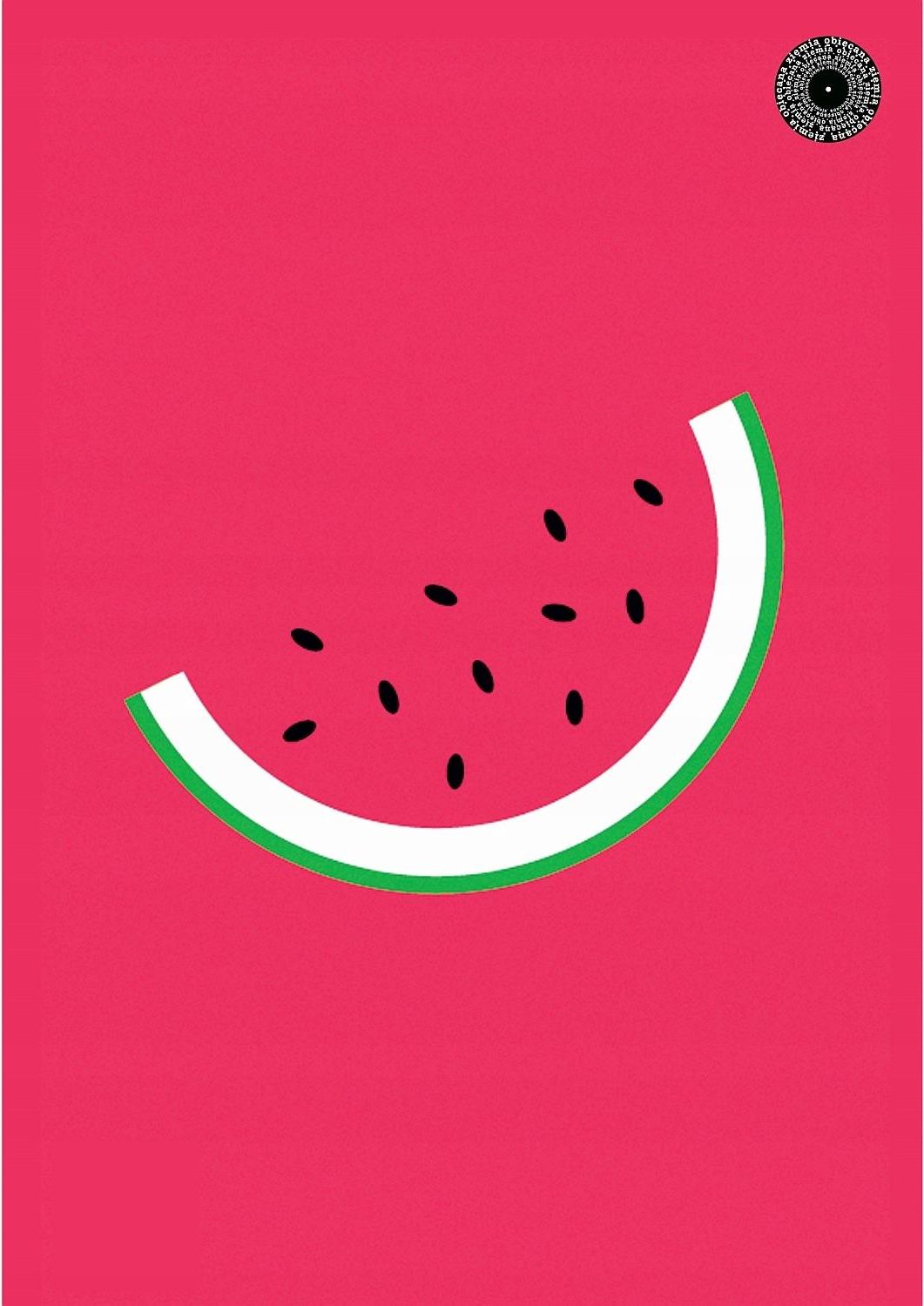 Jami Neon Fruits Zeszyt 32K A5 Kratka - Ceny i opinie - Ceneo.pl