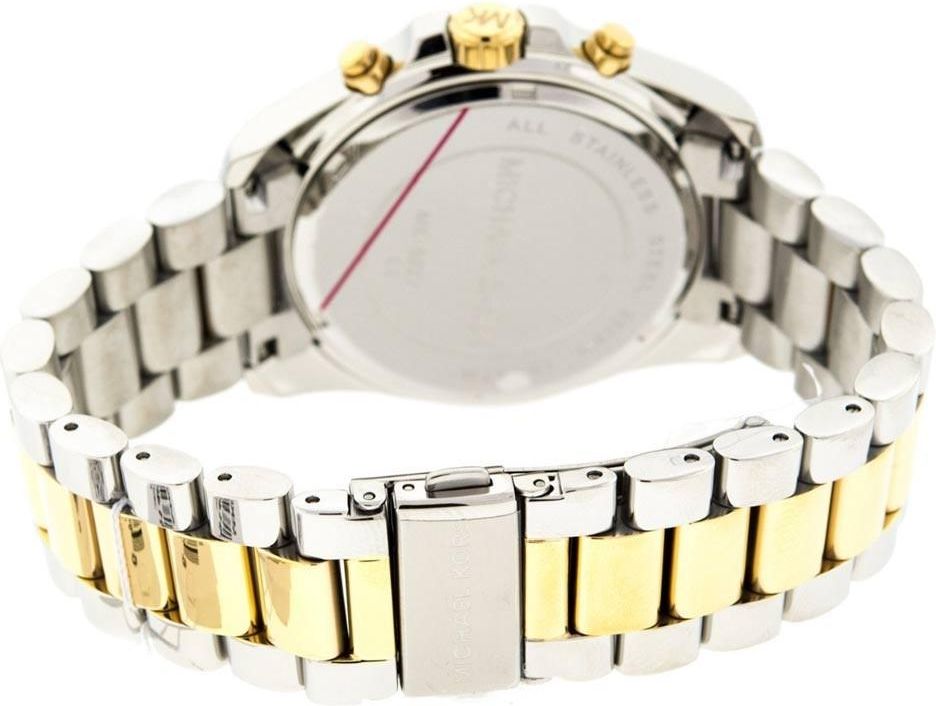 Michael Kors MK5627 - Zegarki Damskie - Ceny i opinie - Ceneo.pl