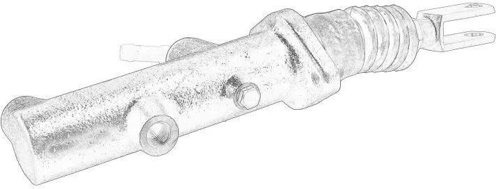 Cnh Pompa Hamulcowa 87748269CNH - Opinie i ceny na Ceneo.pl