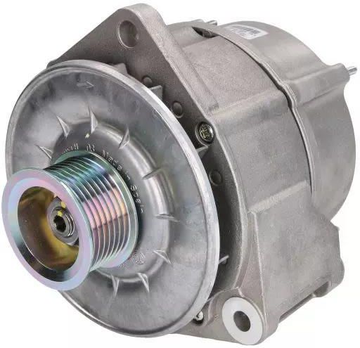 Seg Automotive Alternator 120469121 - Opinie i ceny na Ceneo.pl