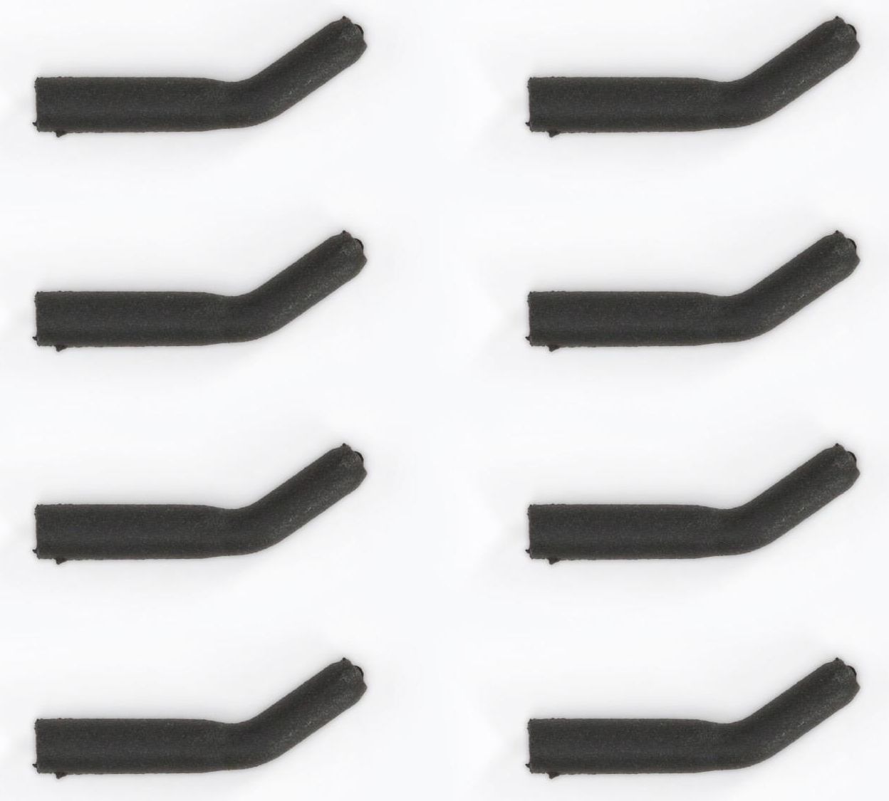 Ridgemonkey Pozycjonery Haczyka Connexion Rock Bottom Kickers Czarne ...