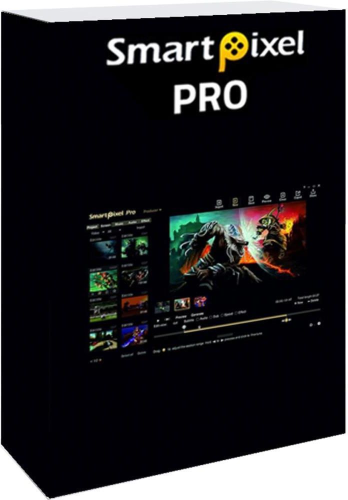 SmartPixel Pro (1 urządzenie / Lifetime) - Opinie i ceny na Ceneo.pl